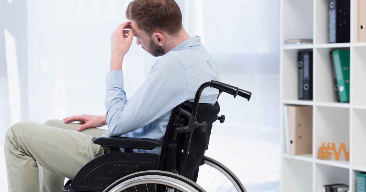 Applying for Disability Benefits? Here's How Trump's 7,100 Social ...