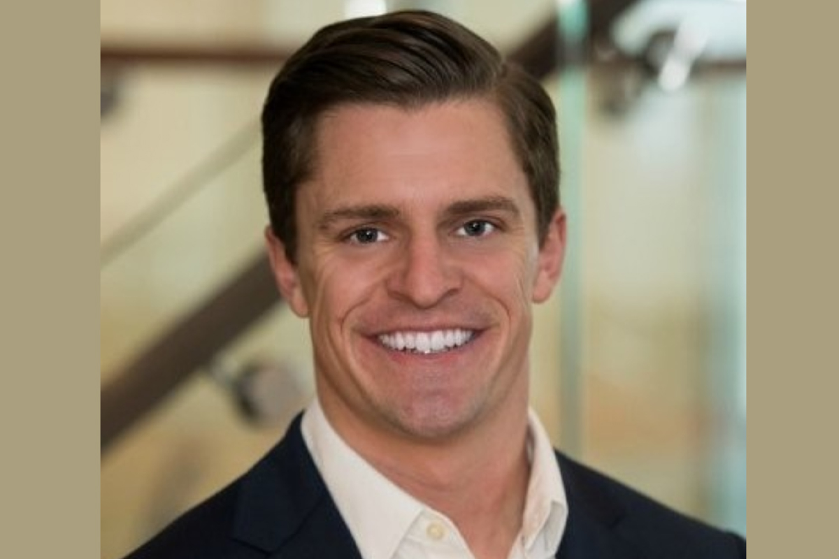 Meet Kevin Sobieski: The Harvard MBA, Private Equity Executive and Andy ...