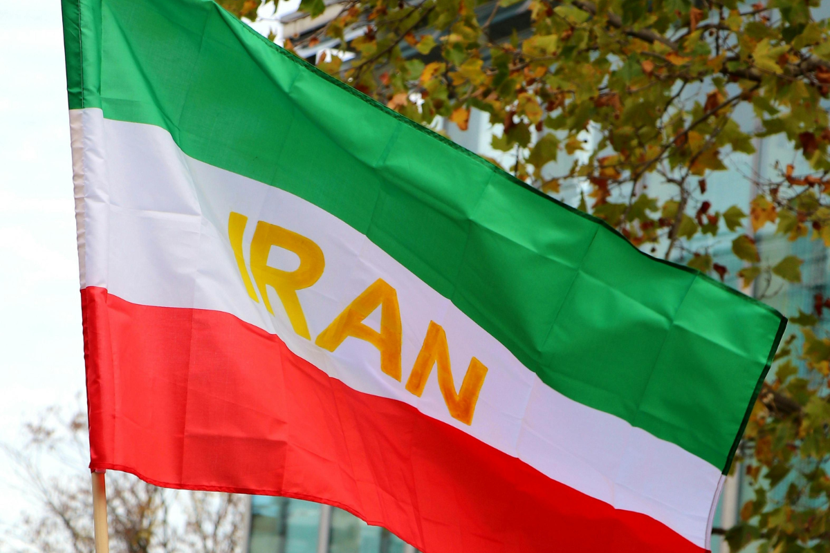 Iran Claims Strike on US Command Ship in Gulf of Oman — Escalation or ...