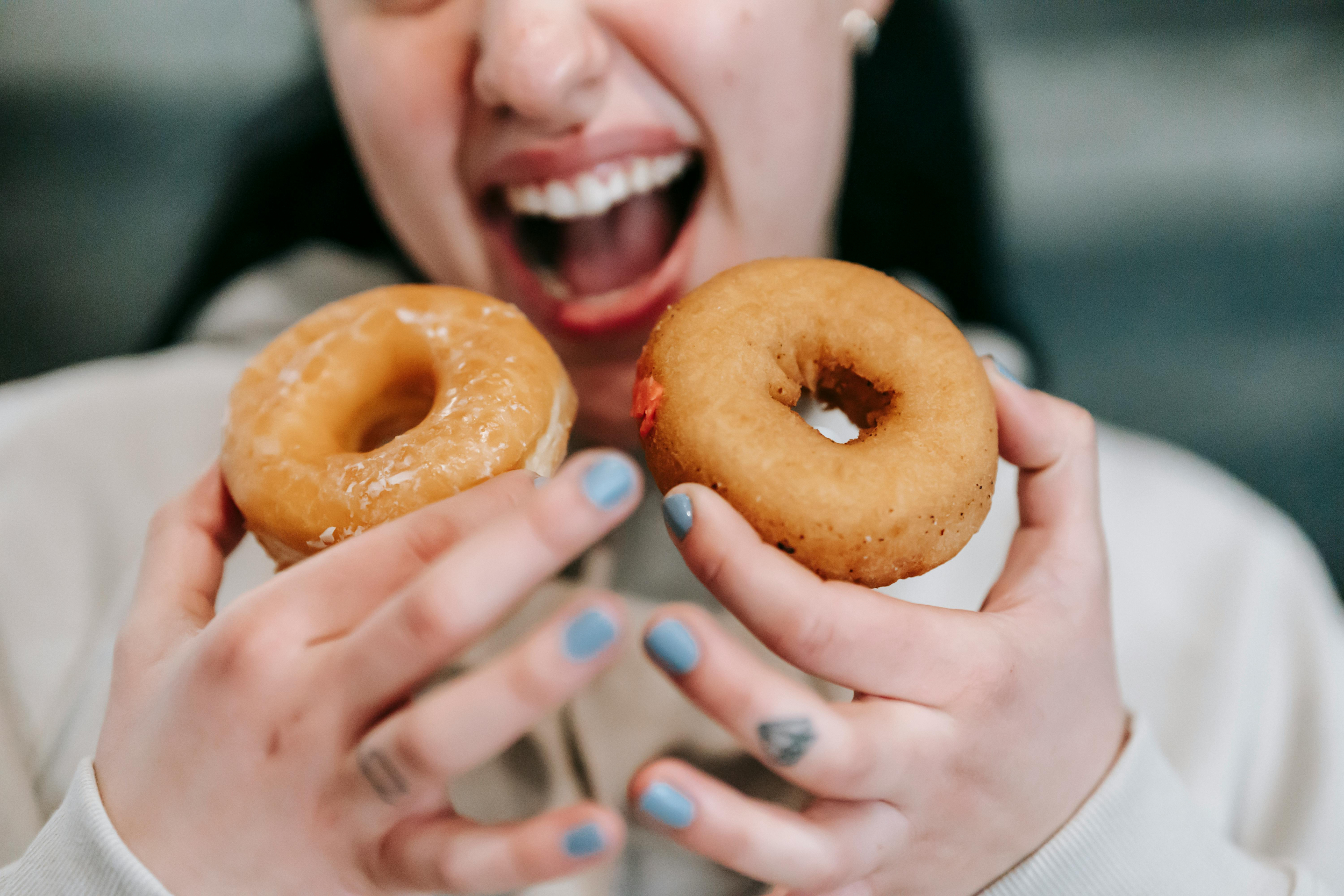 National Donut Day 2026 Unlocks Free Doughnuts and One-Day Deals Across ...