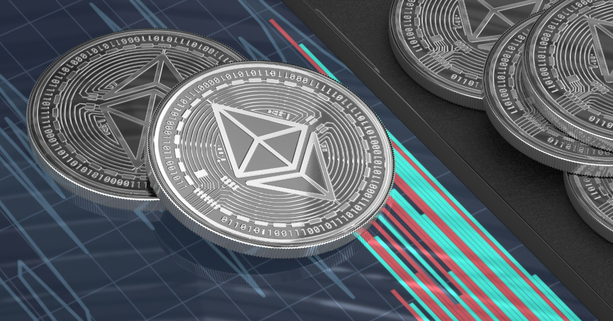 Ethereum Trading Bot Error Sends $300k to Wrong Wallet | IBTimes UK