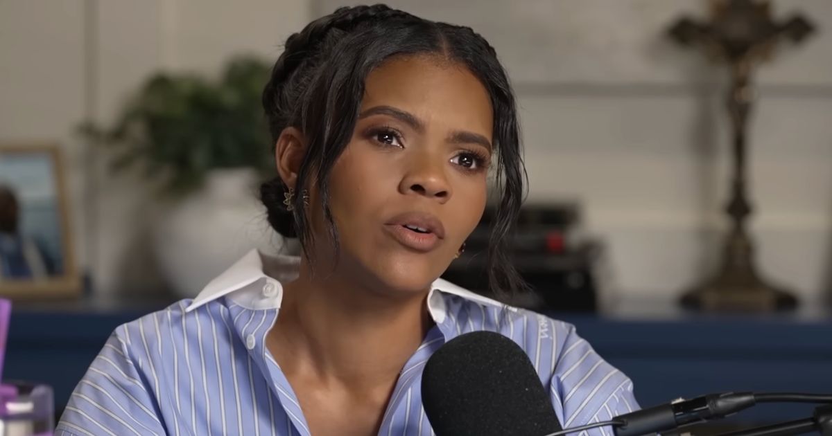 Candace Owens and Laura Loomer Trade Explosive Insults: 'Is the FBI ...