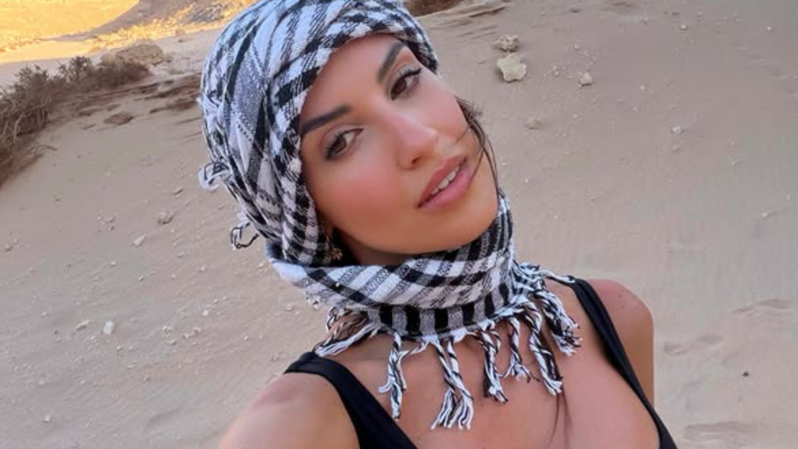10 Photos Of Eleonora Incardona As Stunning Sideline Reporter Gears Up 10 Photos Of Eleonora Incardona As Stunning Sideline Reporter Gears Up