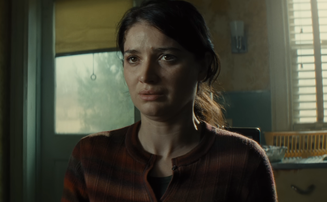 10 Photos of Eve Hewson: Everything to Know About the 'Disclosure Day ...