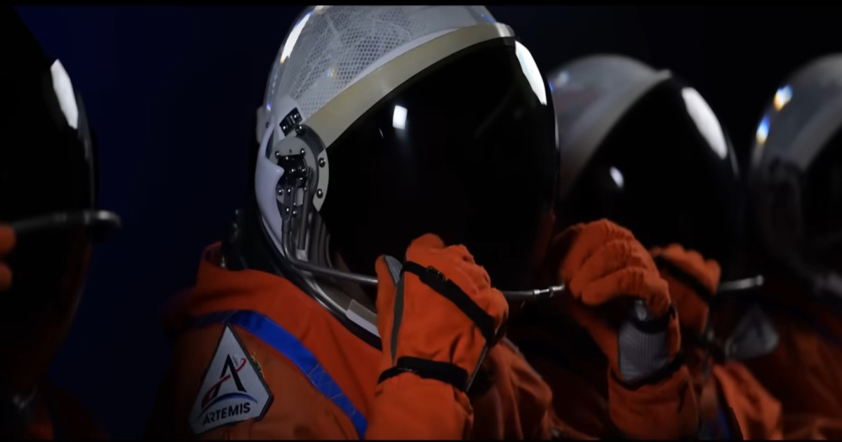 What Is the Artemis III Mission? NASA Names Four-Person Crew to Test ...