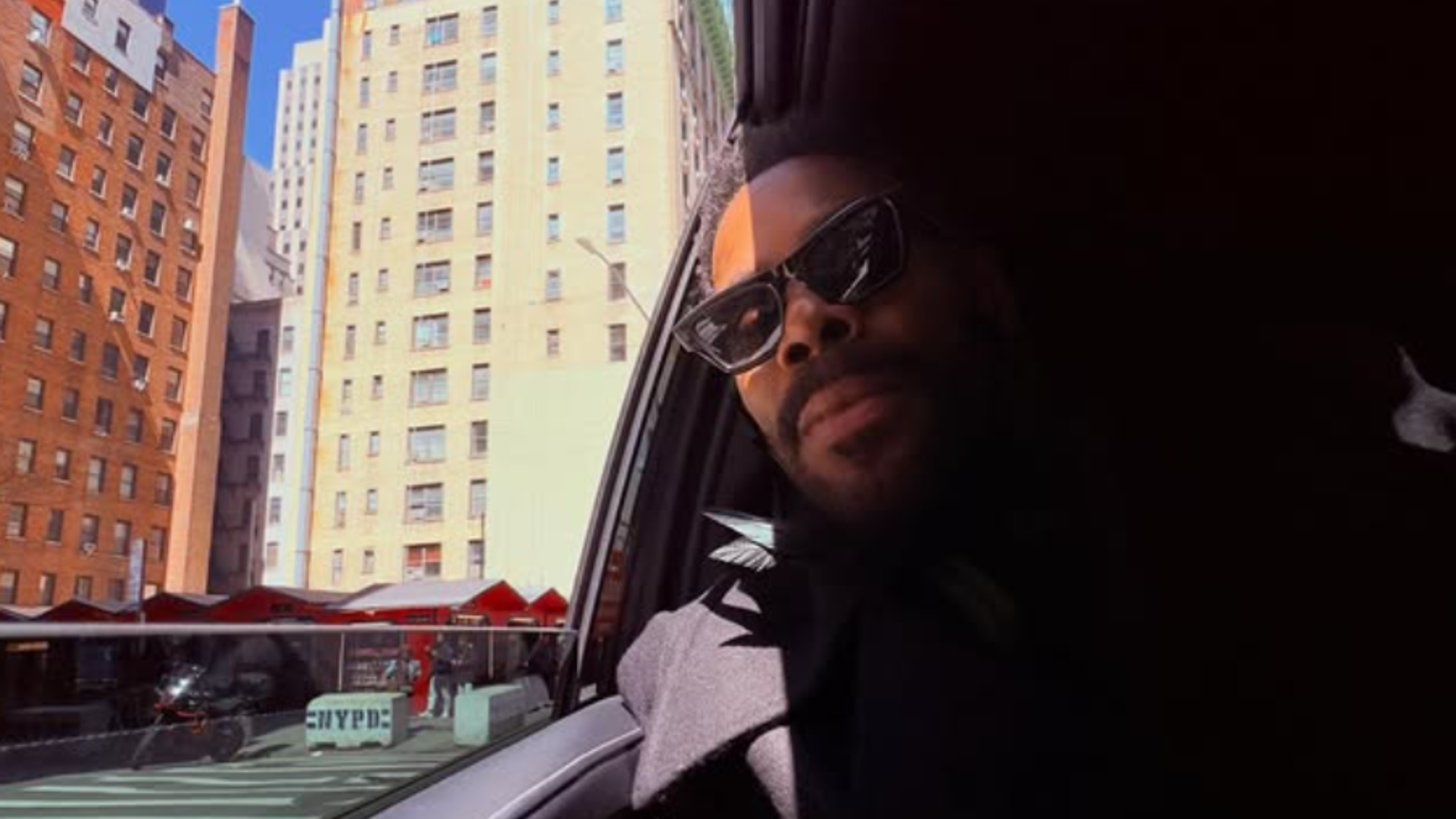 Meet Colman Domingo: Everything to Know About the 'Disclosure Day ...