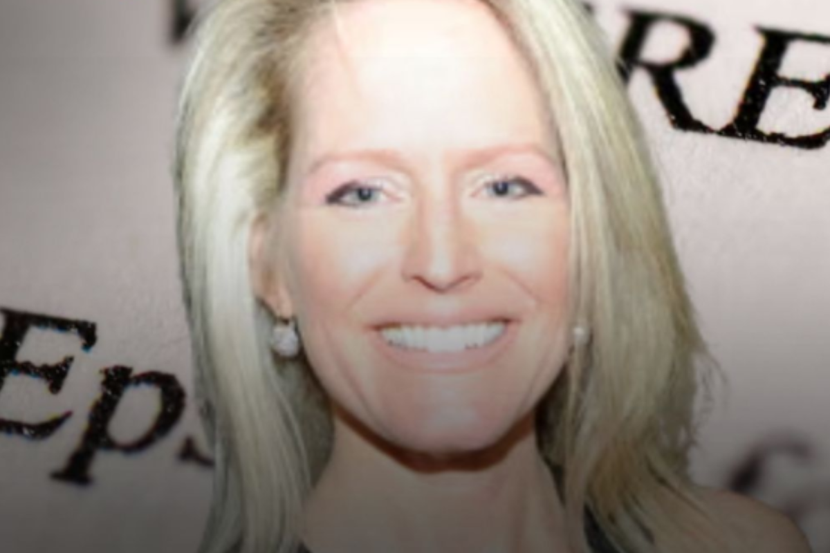 Who Is Lesley Groff? Jeffrey Epstein's Executive Secretary Reveals She ...