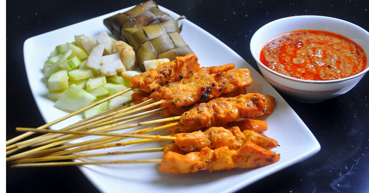 Why an Indonesian Man Fed His Mother-in-Law Poison-Laced Satay in a ...