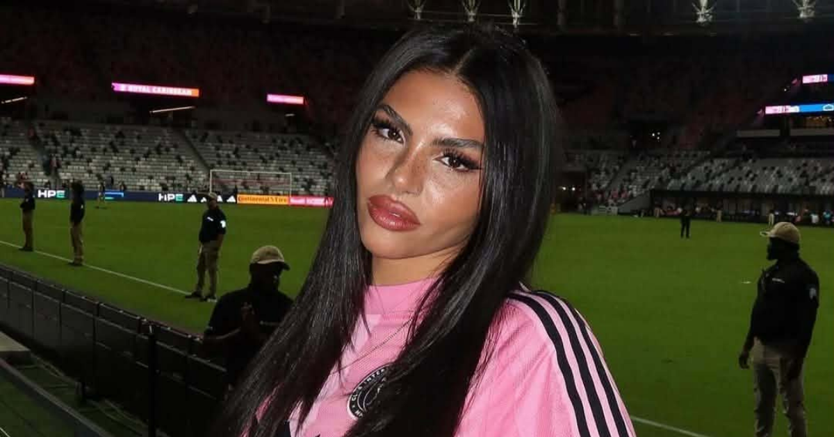 'Love Island' Star Huda Mustafa Sparks Controversy After Viral Claims ...