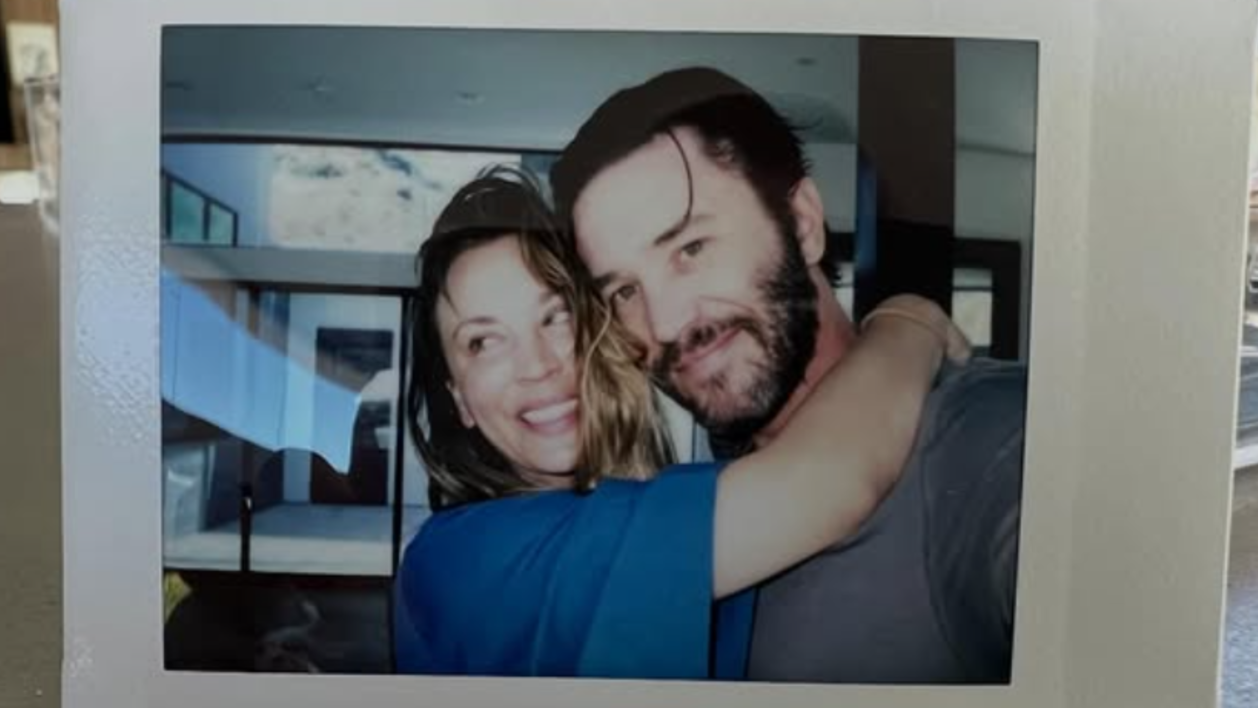 Who Is Tom Pelphrey? Everything to Know About Kaley Cuoco's Fiancé ...