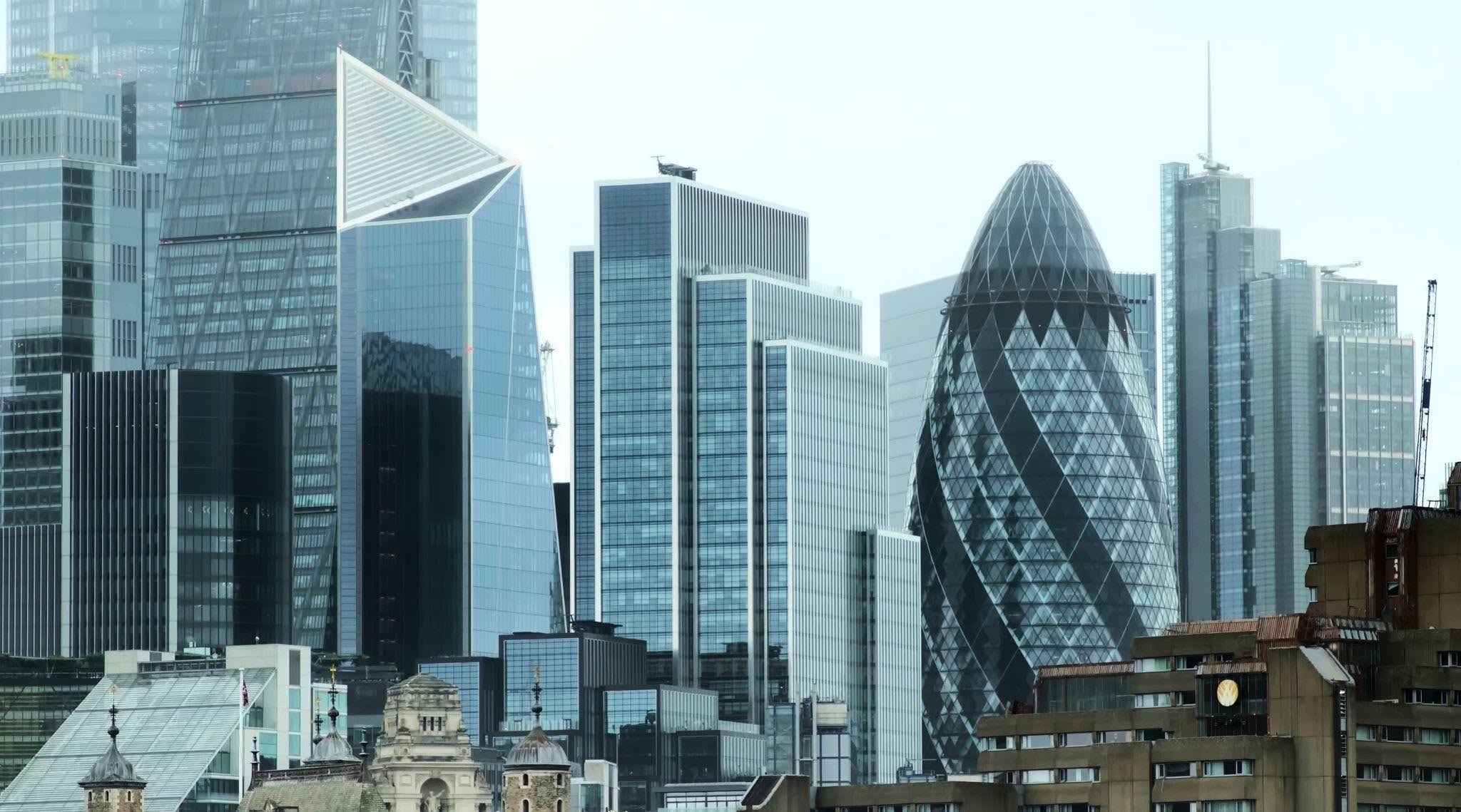 How Global Shocks Are Reshaping Risk Management in the UK | IBTimes UK