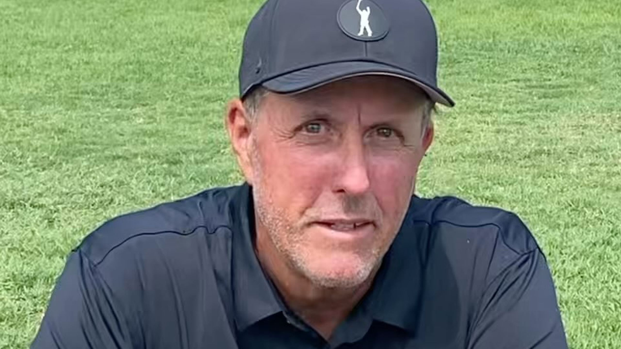 Quick Facts About Phil Mickelson—Net Worth, Wife, Children and the ...