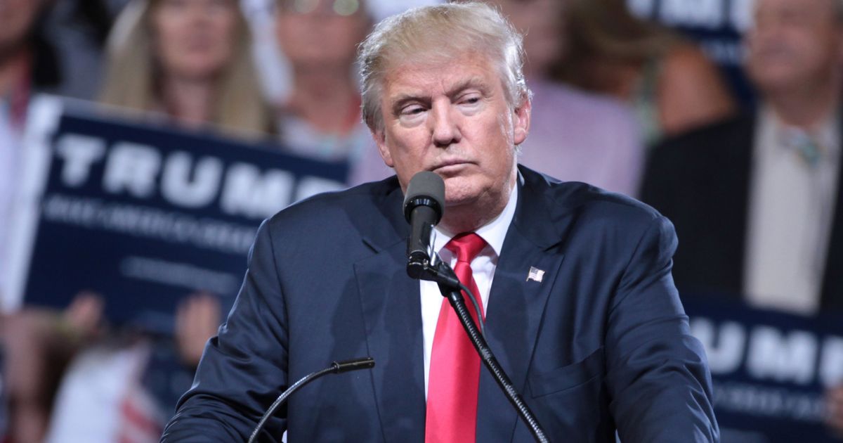 Trump Medical Concerns: Leg Swelling and Hand Bruises Spark Fresh ...