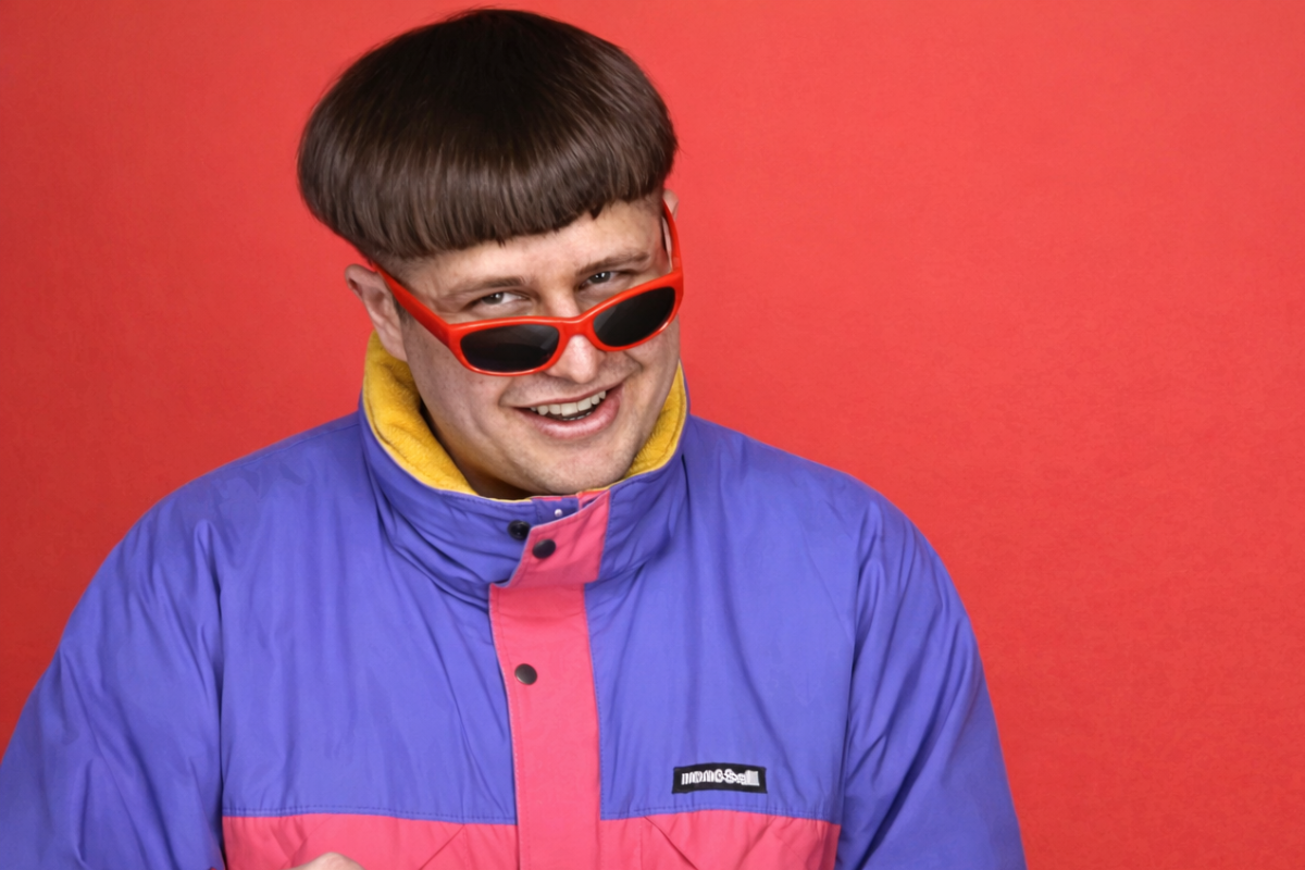 Oliver Tree Cause of Death Update: Two Helicopters Collide Over Rio ...