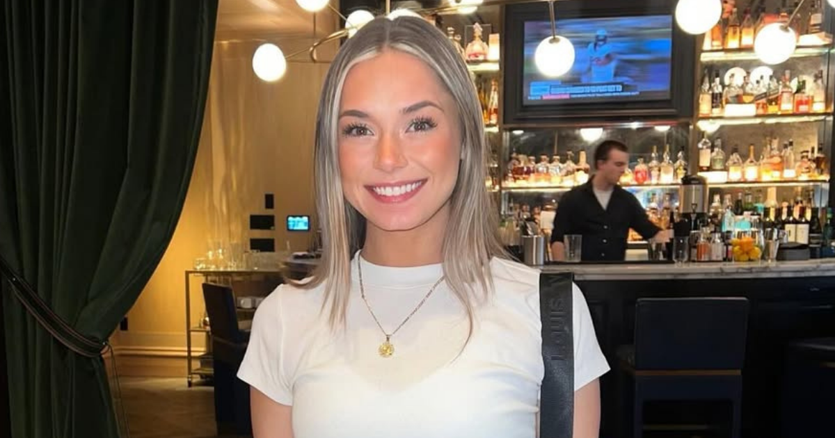 Who Was Makenzi Kern? Inside the Tragic Death of Jade Jones' Friend on ...