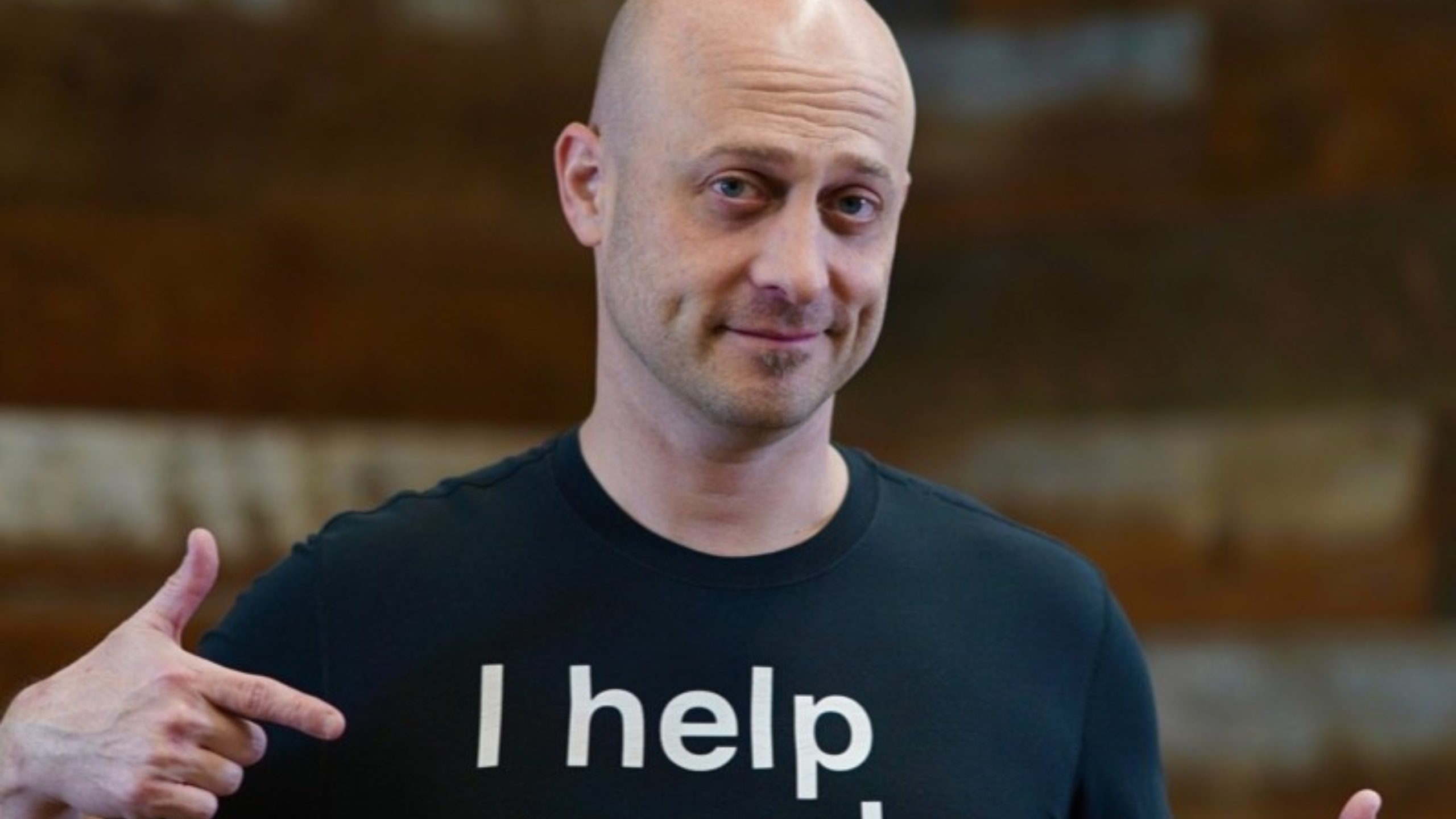 10 Photos of Joshua Baer: Capital Factory CEO Dies in Tragic Texas Jet ...