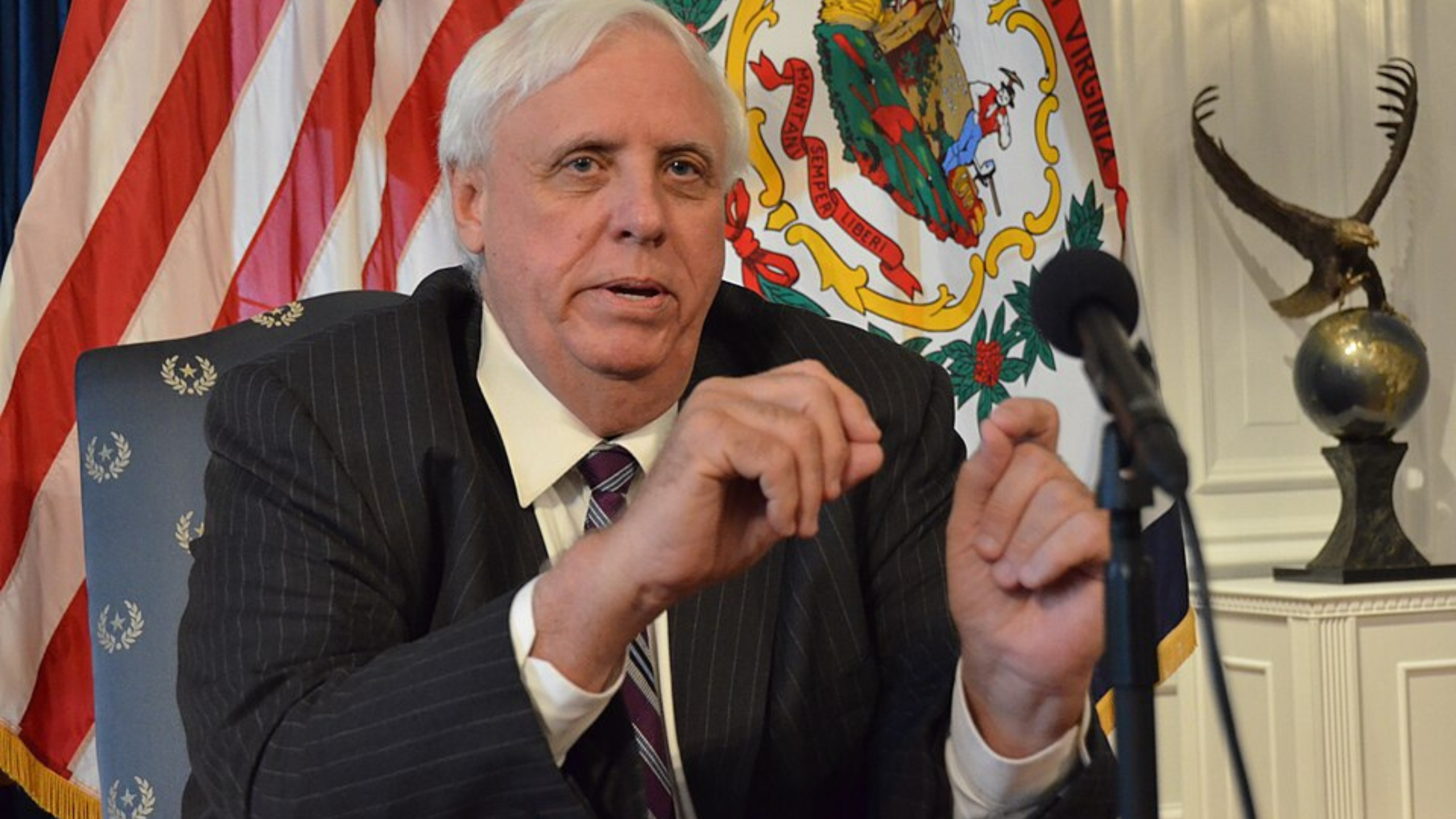 A GOP Senator's Coal Firms Polluted Appalachian Waters for Years Before ...
