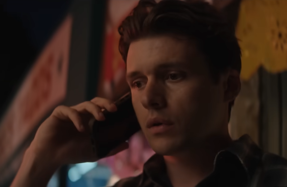 5 Facts to Know About Nick Robinson Amid the Buzz Around Netflix's ...