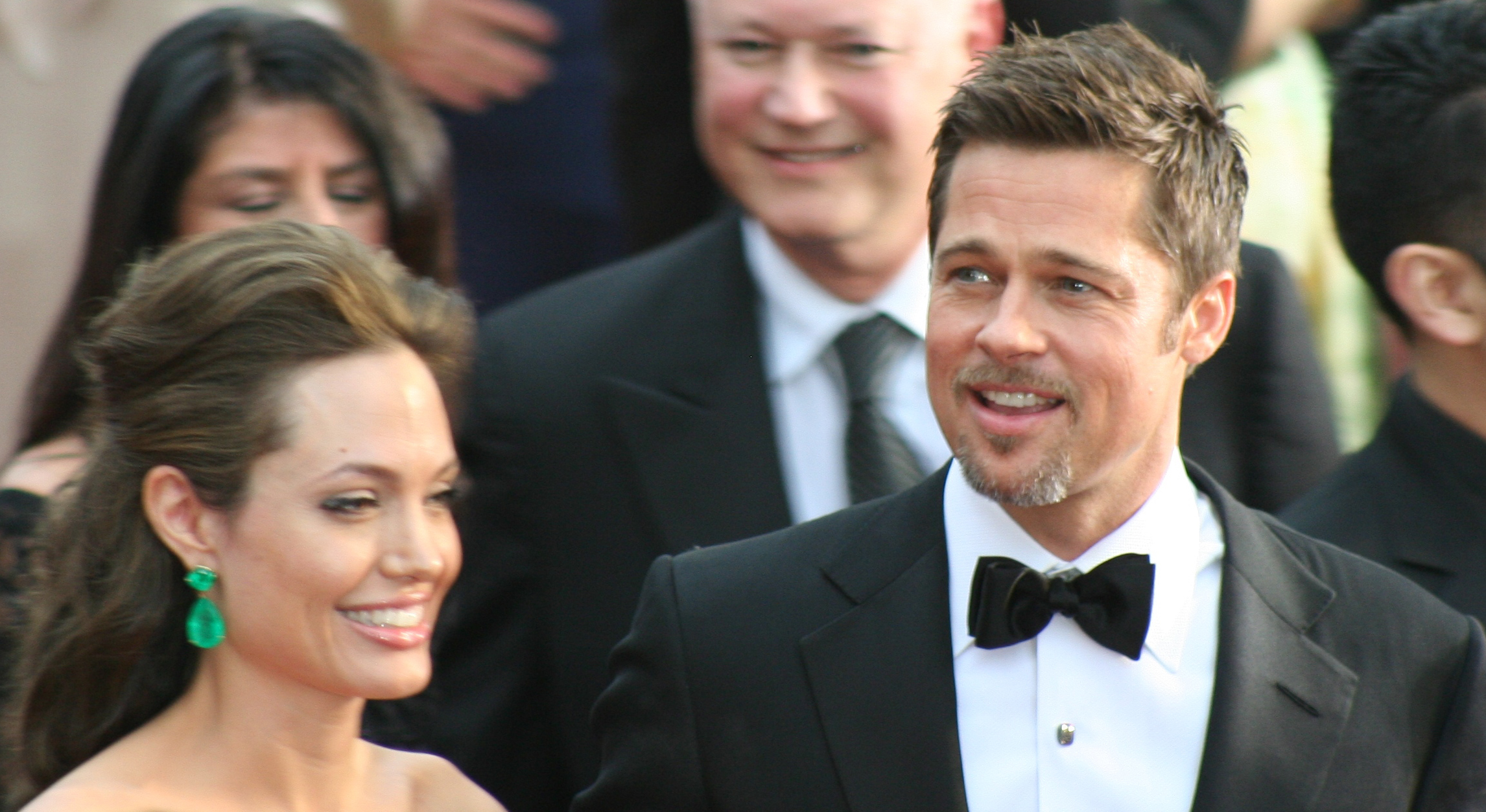 Brad Pitt Reportedly Rejected Angelina Jolie's Attempts to Reconcile ...