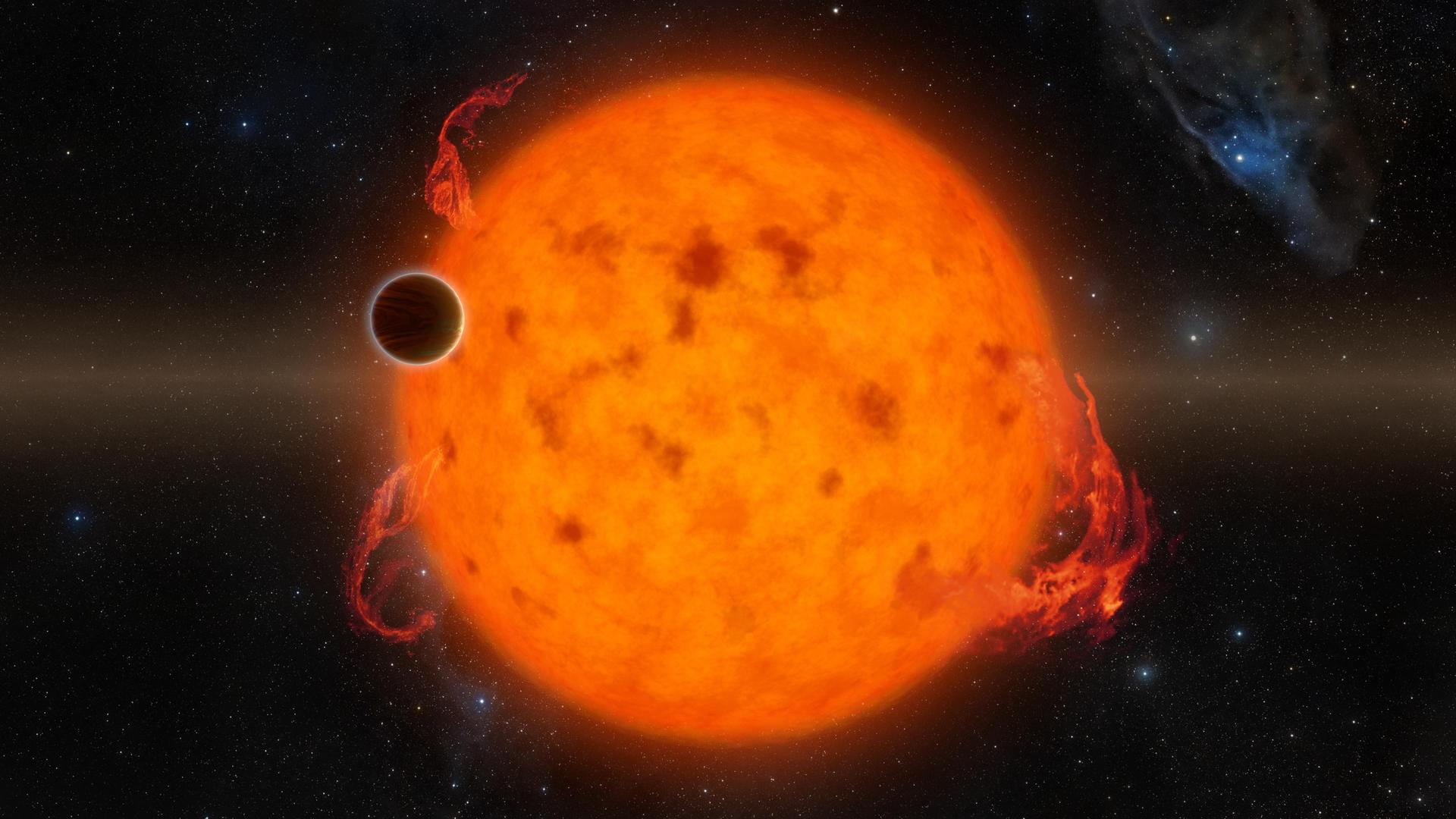 The Alien Signals We're Missing: Why Stellar Plasma Is 'Smearing ...