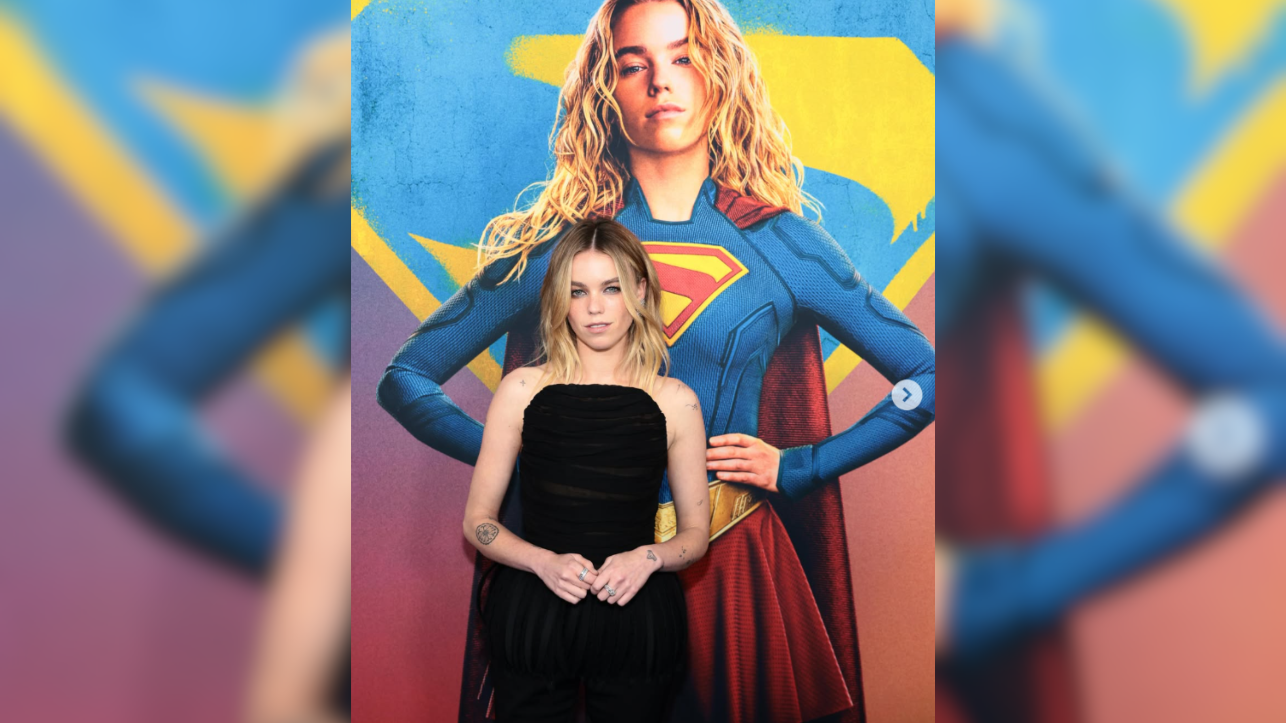 James Gunn Under Fire as 'Supergirl' Review Labels New DC Blockbuster ...