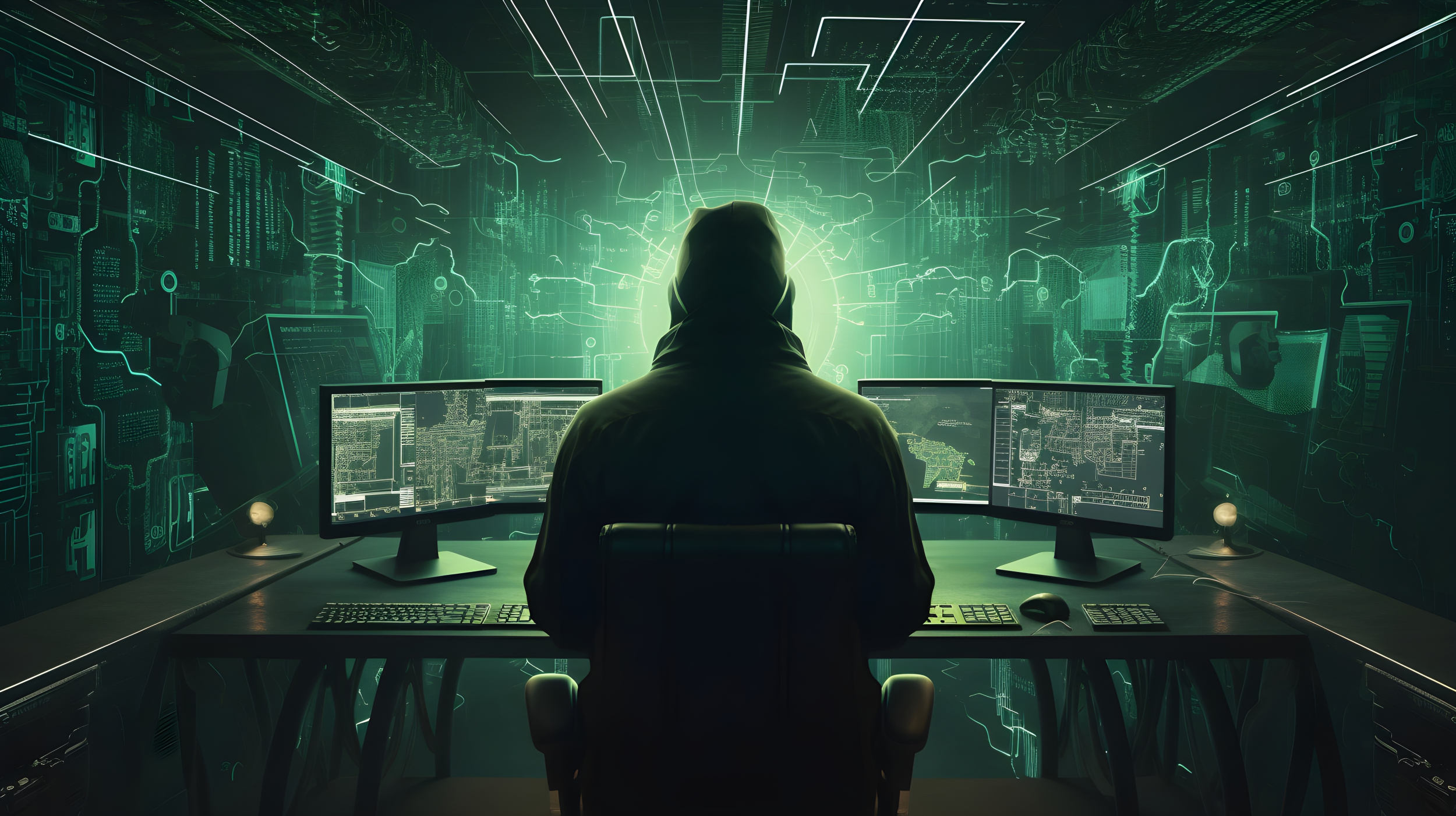 Think You're Too Smart to Be Scammed? UK Fraud Victims Lose an Average ...