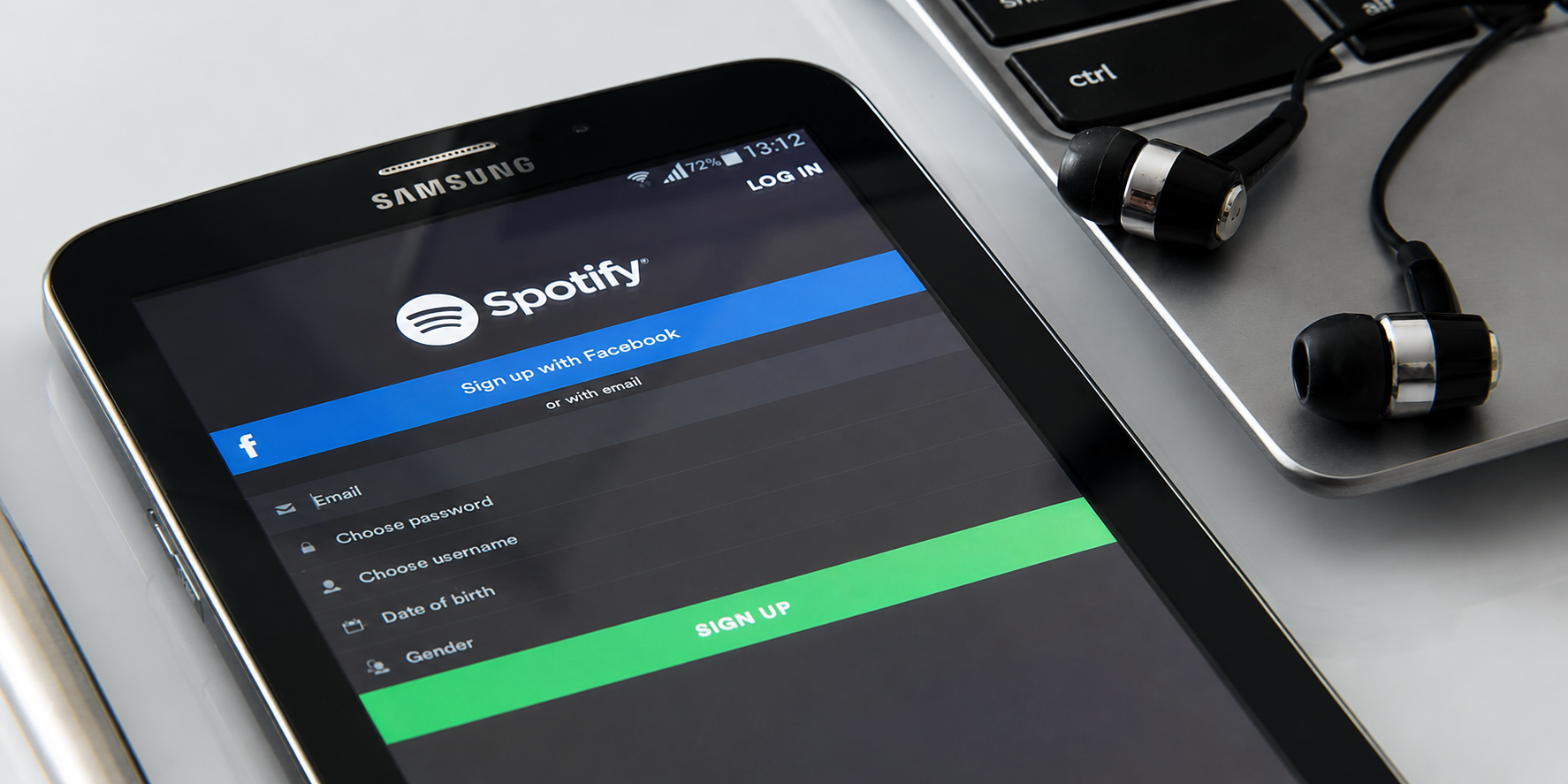 Spotify Paid a Record $11 Billion to the Music Industry — Why Do Many ...