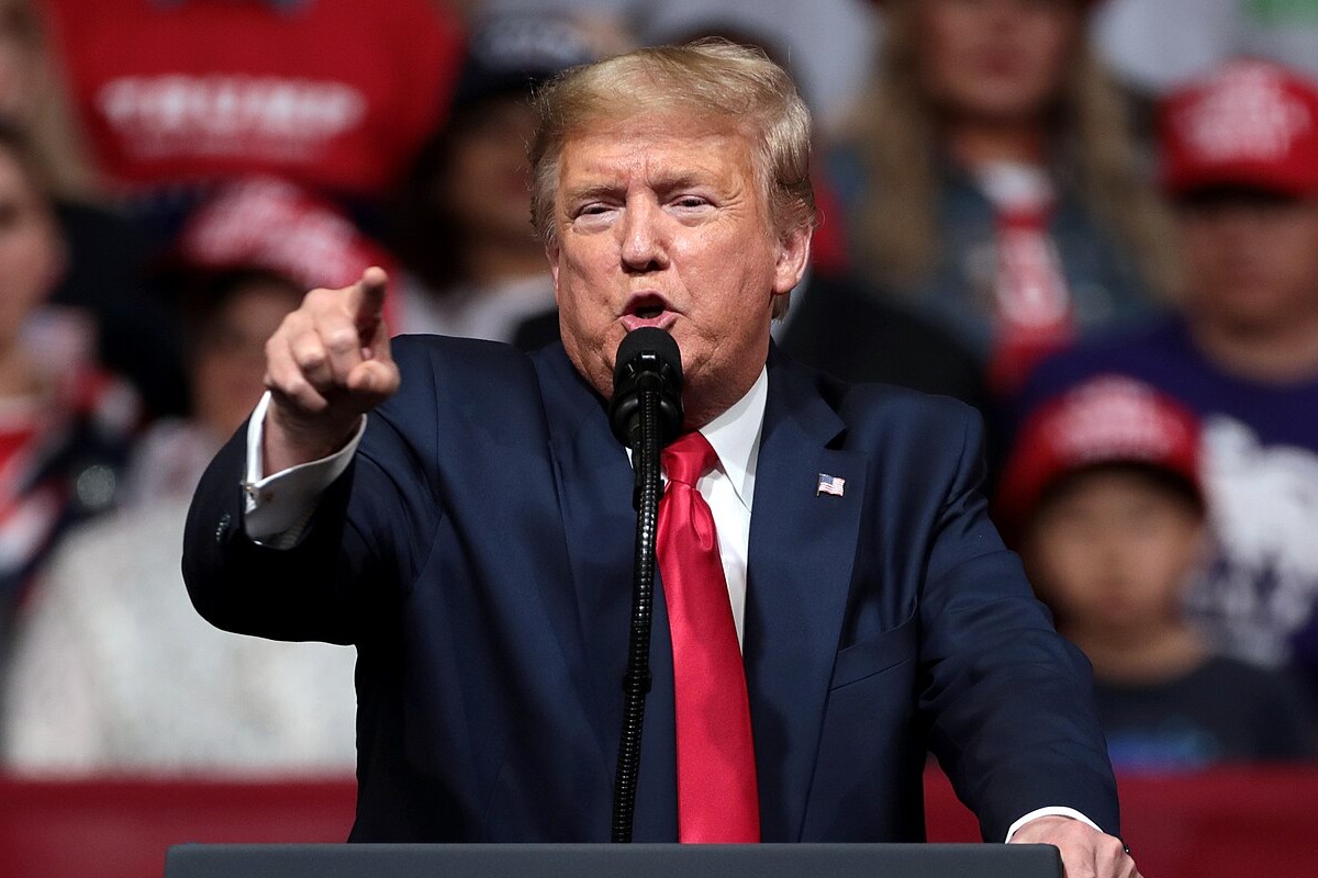 Just Literally Bomb Them Donald Trump Discloses Apocalyptic Just Literally Bomb Them Donald Trump Discloses Apocalyptic