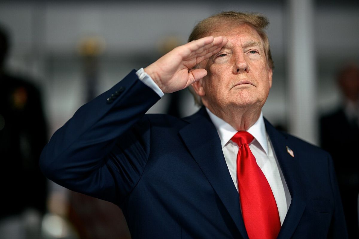 Donald Trump Might Try Old School Authoritarian Tactics To Steal