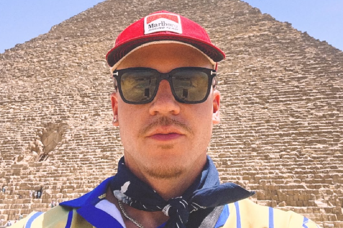 Macklemore Gets Celebrity Support After Ed Sheeran Tour Exit Over Free