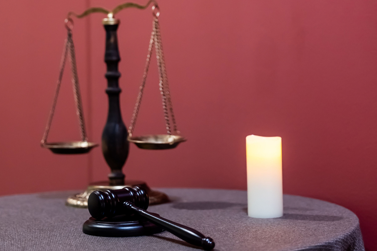 Cornell 7 Case Takes New Turn As Suspect Claims He Was The Victim While