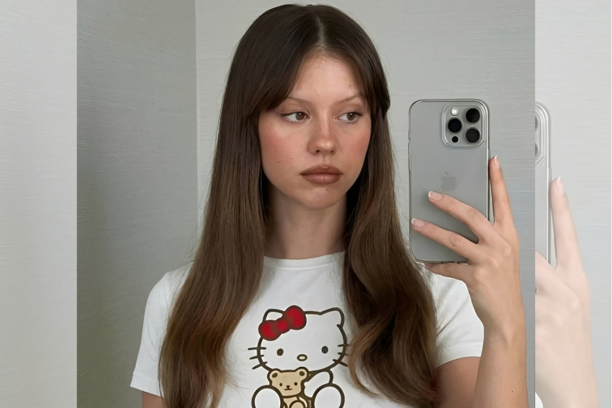Mia Goth Files For Divorce From Shia Labeouf And Seeks Custody Of Their