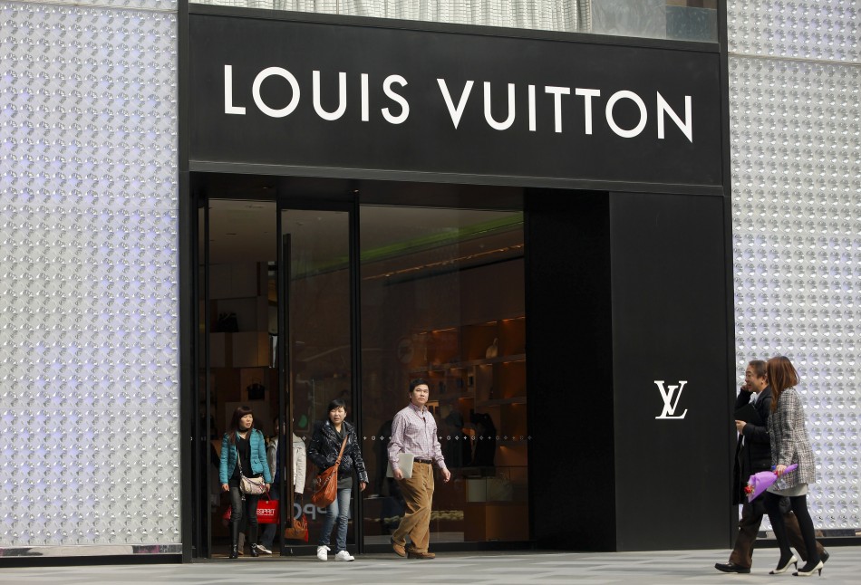 Does Lvmh Own Louis Vuitton | Paul Smith