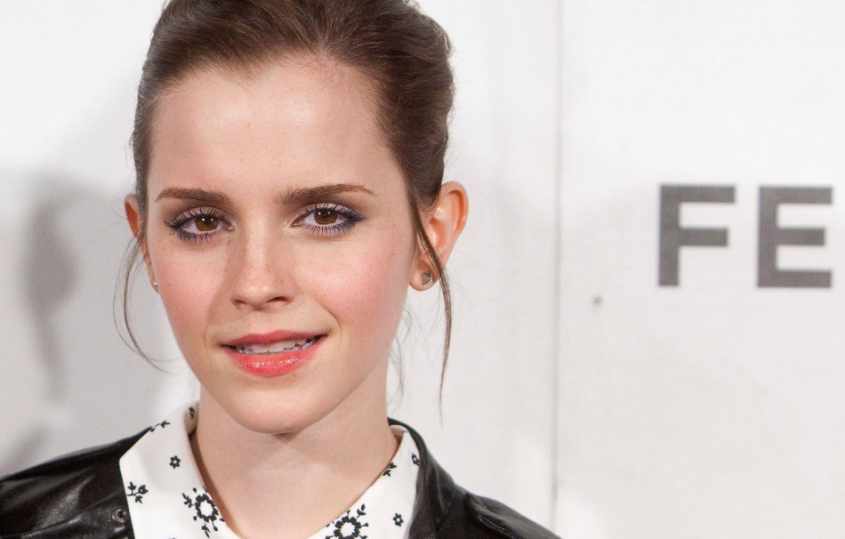 Emma Watson’s Rock Chic Looks at ‘Struck by Lightning’ Tribeca Premiere