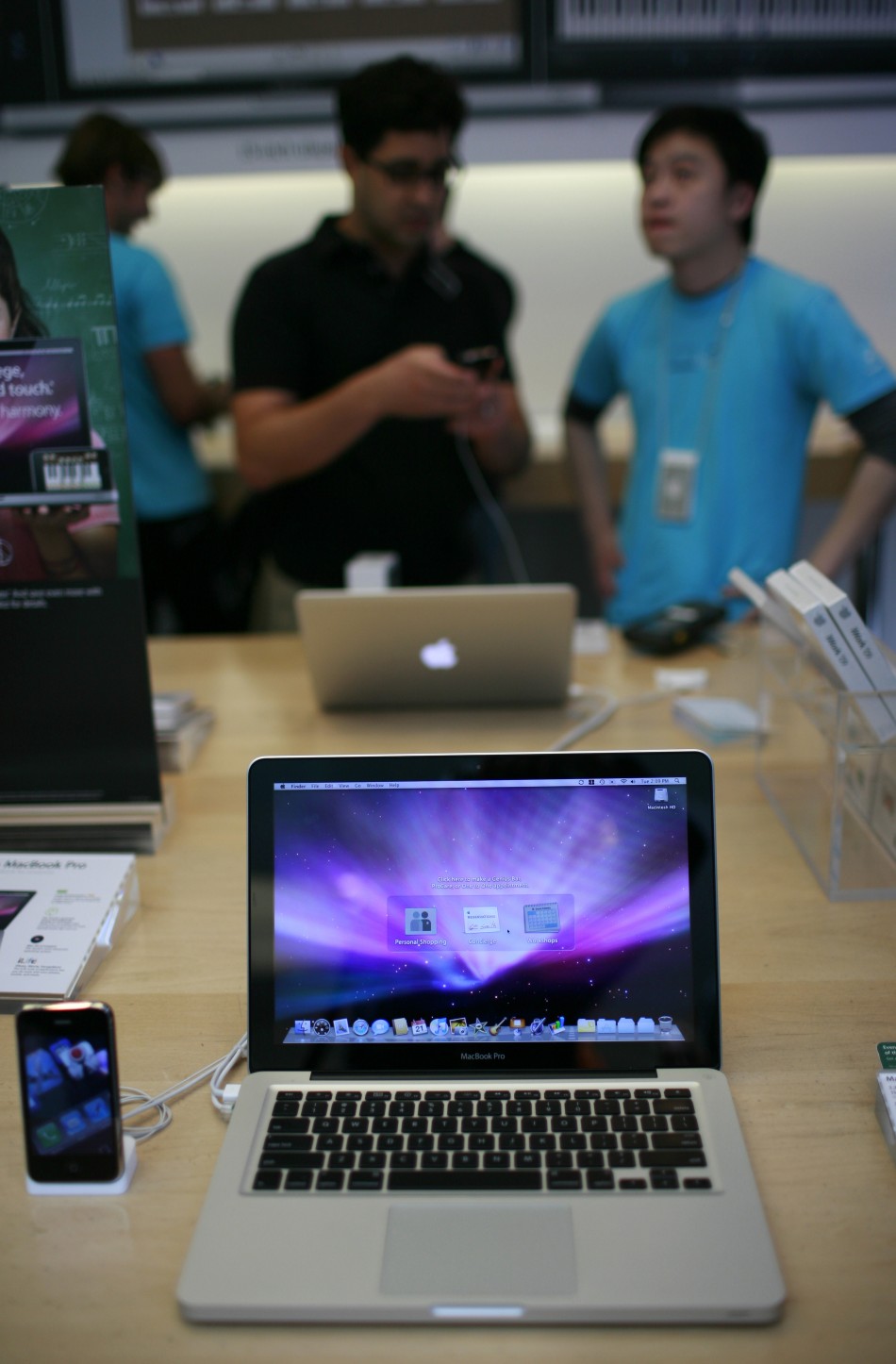 Apple Prepping Ultra-thin 15in MacBook Pro with Retina Display | IBTimes UK