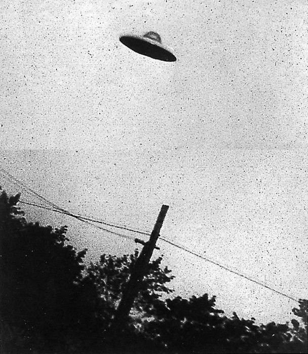 Alien Invasion UK Hotspots Mapped Out | IBTimes UK