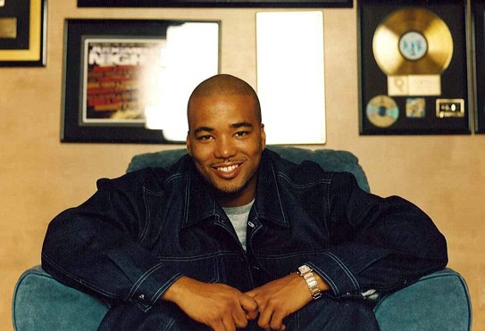50 Cent Manager, Chris Lighty, Dead in Suspected Suicide | IBTimes UK