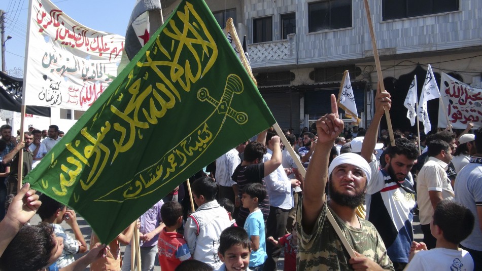 Syria Civil War: Human Rights Watch Condemns Rebels' War Crimes