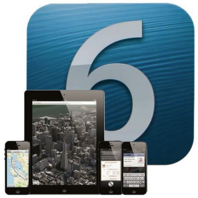 iOS 6 Release Day: When, Where and How | IBTimes UK