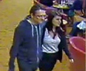 Missing Megan Stammers: European Arrest Warrant Issued for Fugitive ...