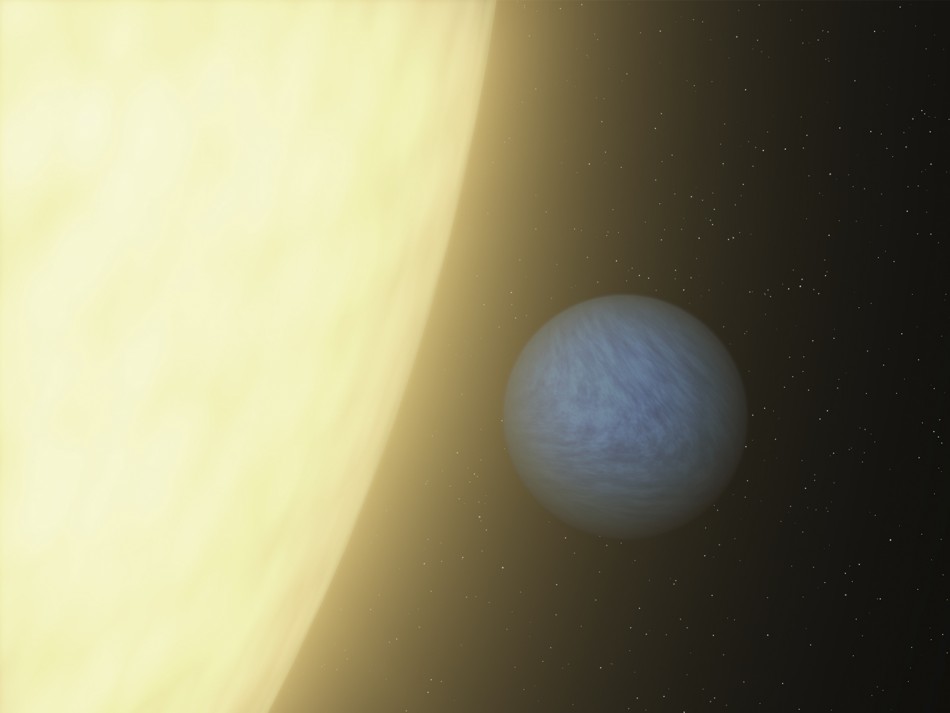 'Diamond-Rich Super-Earth' Found Orbiting Nearby Star | IBTimes UK