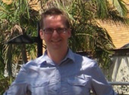 'Brilliant' Imperial College Physicist Sean Barrett Named as Perth Car ...