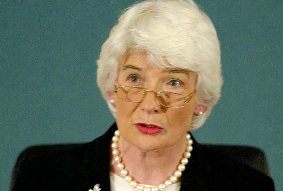 Jimmy Savile Sex Scandal: Dame Janet Smith Launches Probe into BBC ...