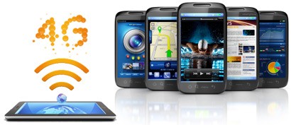 4G Review: First Impressions [VIDEO] | IBTimes UK