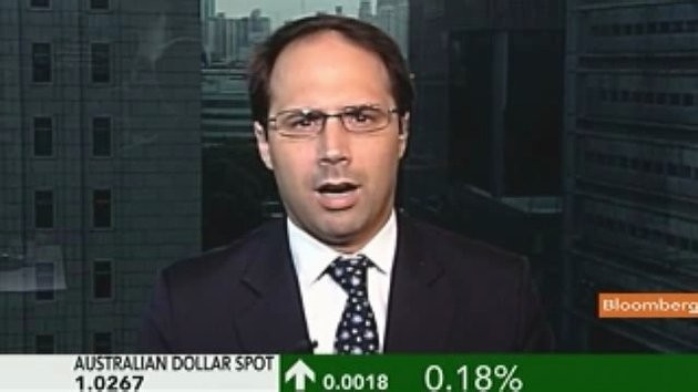 Top Barclays Trader Oliver Desbarres in 'F**cking Chinese' Rant at ...