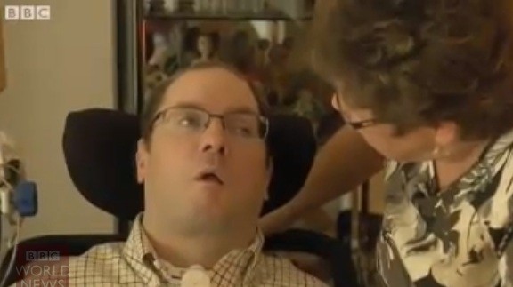 Panorama’s Mind Reader: Inside the Mind of Vegetative-State Patients ...