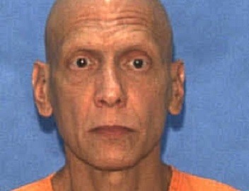 Death Row Romeo: Florida Ex-Policeman Manuel Pardo to be Executed ...