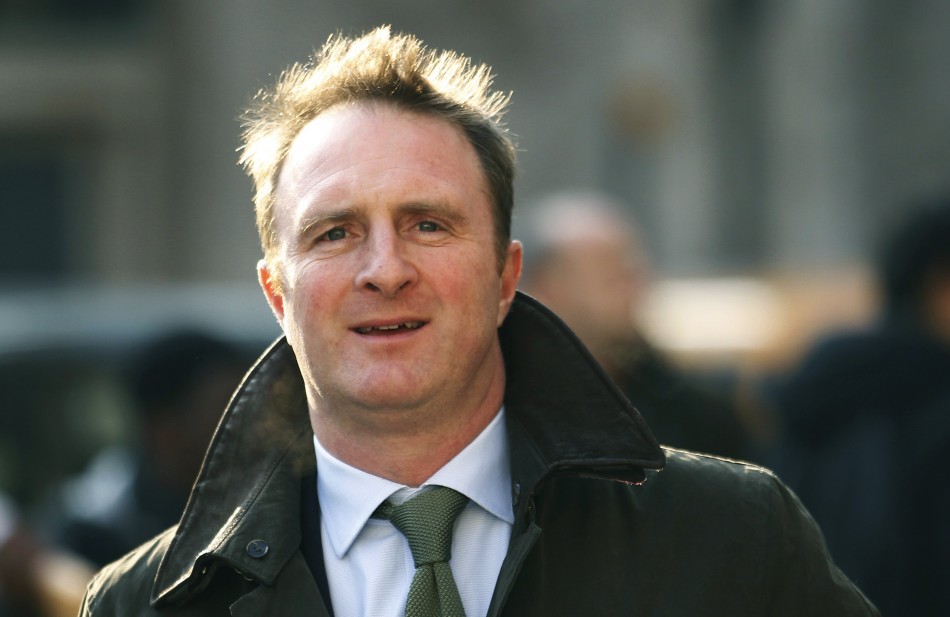 James Harding Resignation: Rupert Murdoch 'Made it Clear' He Wanted New ...