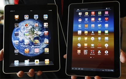 Best of 2012: 10 Tech Stories that Defined the Year | IBTimes UK