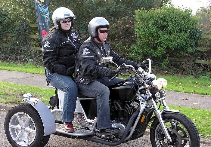 Women in Indonesian City Banned from Straddling Motorbikes in Sharia ...